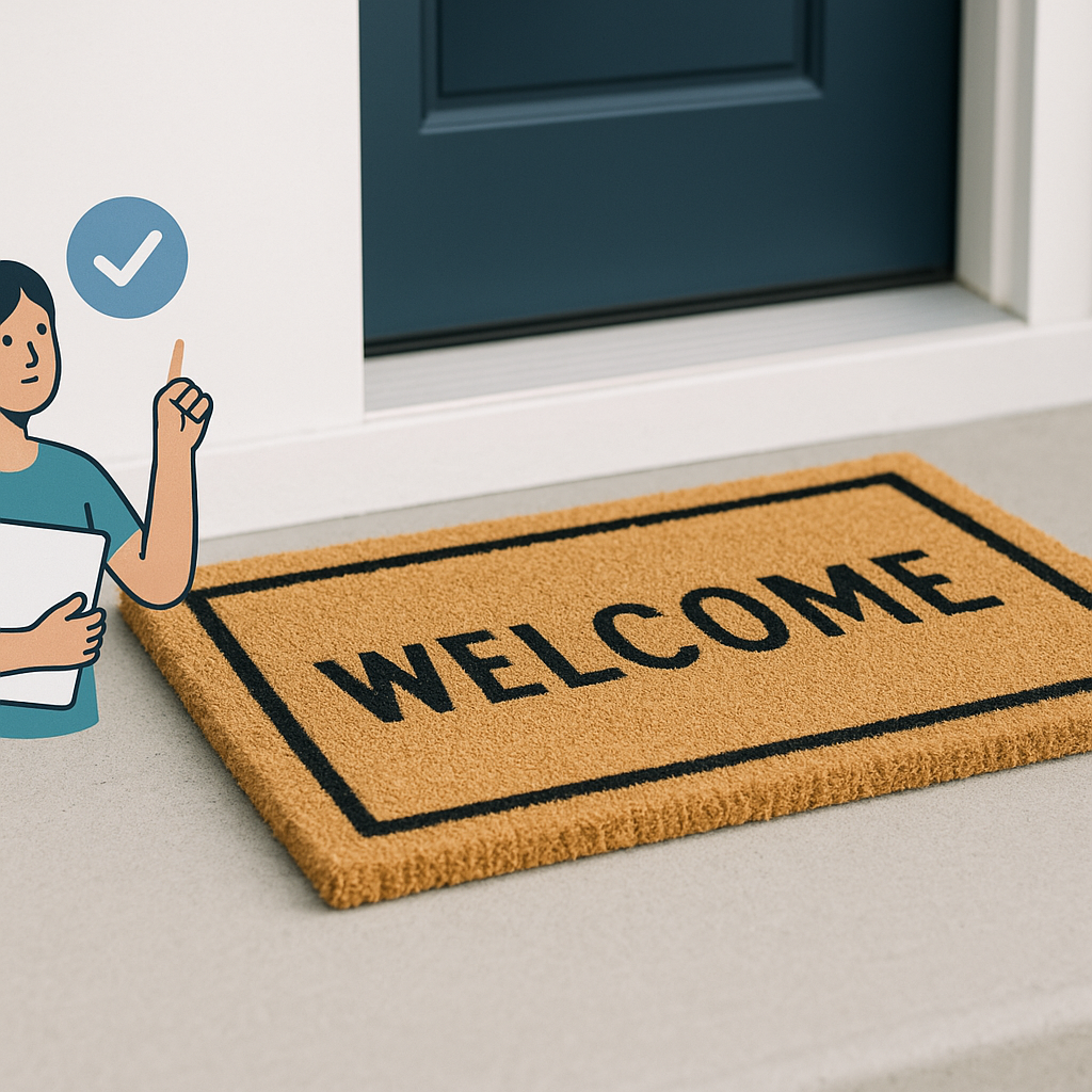 Door Mats Buying Guide | Find the Perfect Mat